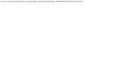 Edgecast Inc - Who Hosts This Site?