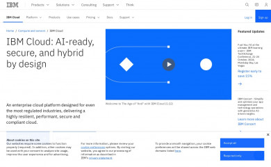 SoftLayer Technologies Inc. - Who Hosts This Site?